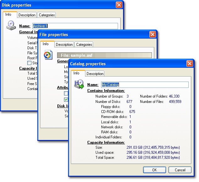 Advanced File Organizer Press Kit